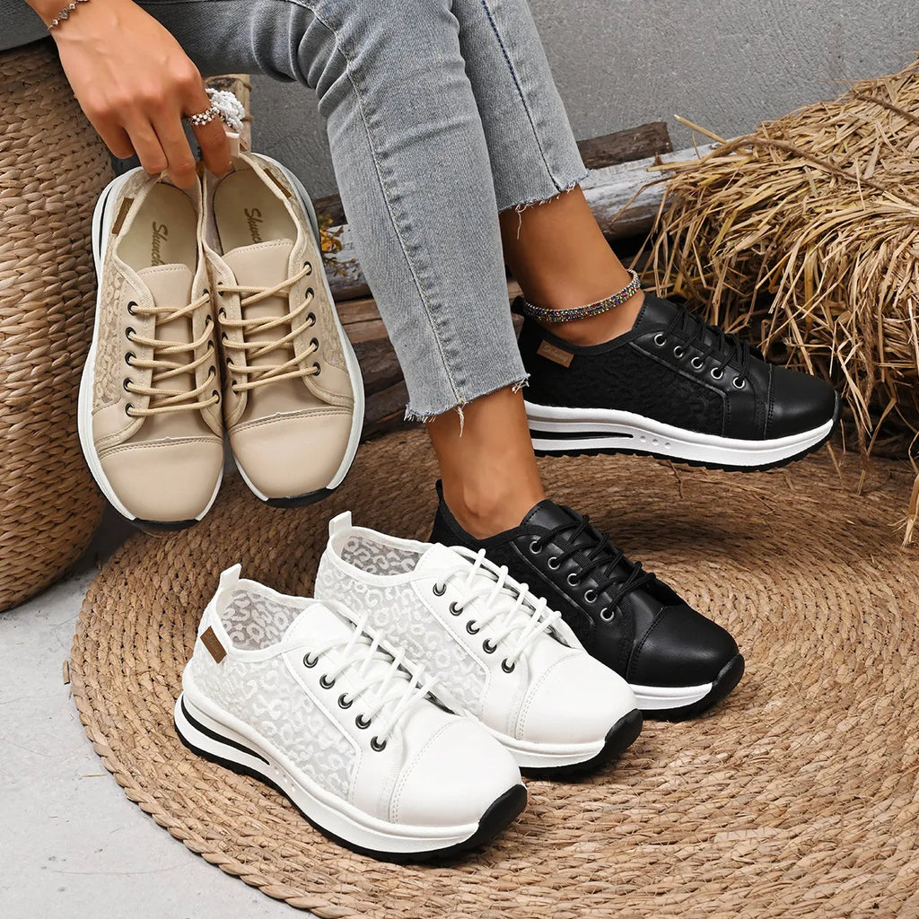 Runs Wild Sneakers – Remi & Riley Boutique